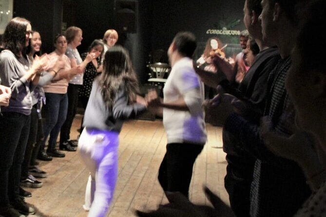 Celtic Dance Party - FAQ