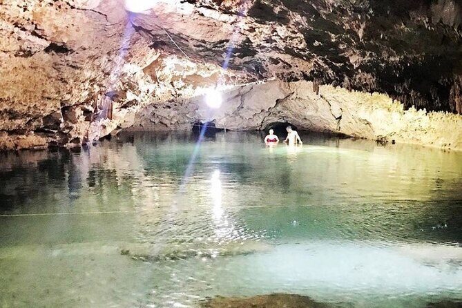 Cenote Adventure Tour - What Makes This Tour Worth Considering?