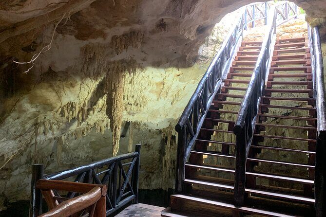 Cenote Adventure Tour - Final Thoughts