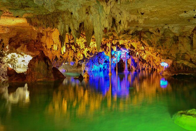 Cenote and Akumal Snorkel - FAQ