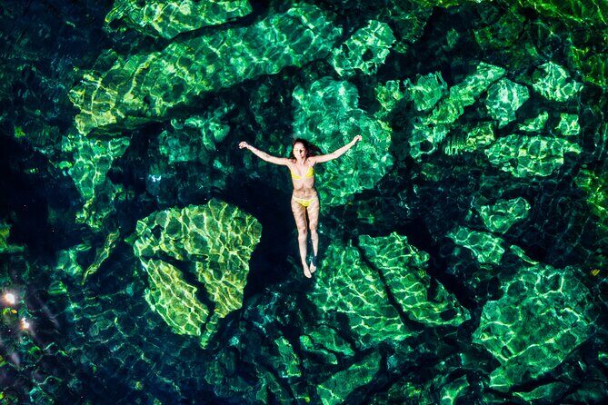 Cenote Cristalino Tour with Underwater Photo Session - Final Thoughts