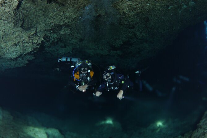 Cenote Diving - 2 Tank Dive Trip for Certified Divers - Final Thoughts
