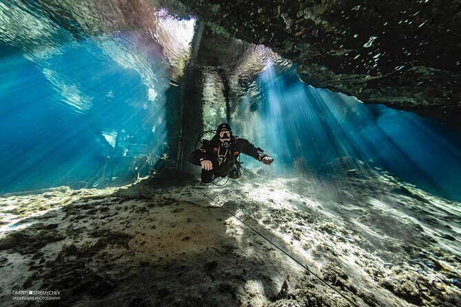 Cenote diving Dream Gate - The Sum Up: Is It Worth It?