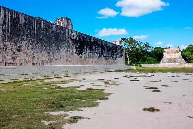 Cenote Hubiku & Ikkil Swim and Chichen Itza Tour from Tulum City - FAQ