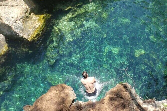 Cenote Park Casa Tortugas, Eco Experience From Cancun! - Who Is This Tour Best For?