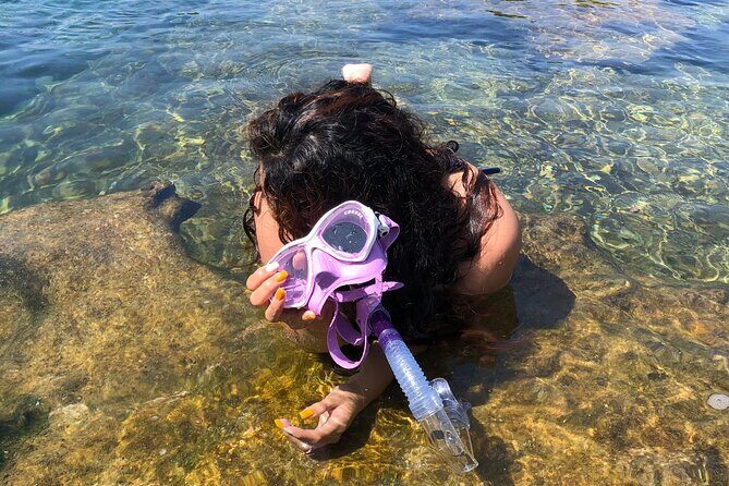 Cenote; Snorkeling and Photos with Colorful Fish - FAQ