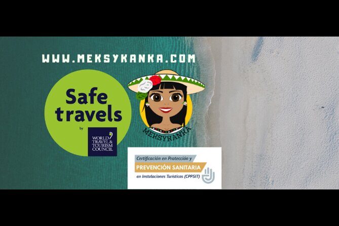 Cenote Suytun & Rio Lagartos & Las Coloradas - Practicalities of the Tour