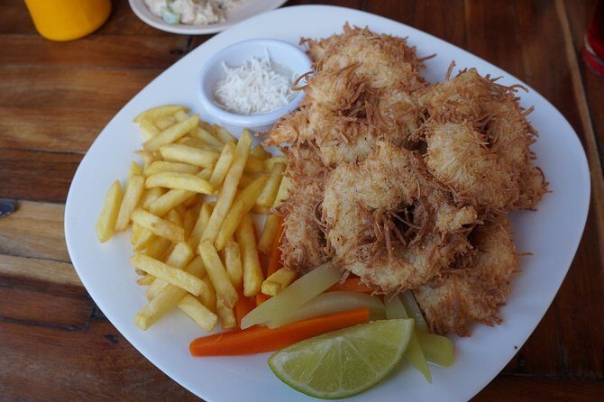 Cenote Suytun & Rio Lagartos & Las Coloradas - FAQ