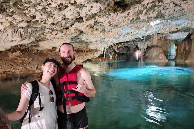 Cenote tour 4 hours - Authentic Insights from Reviewers