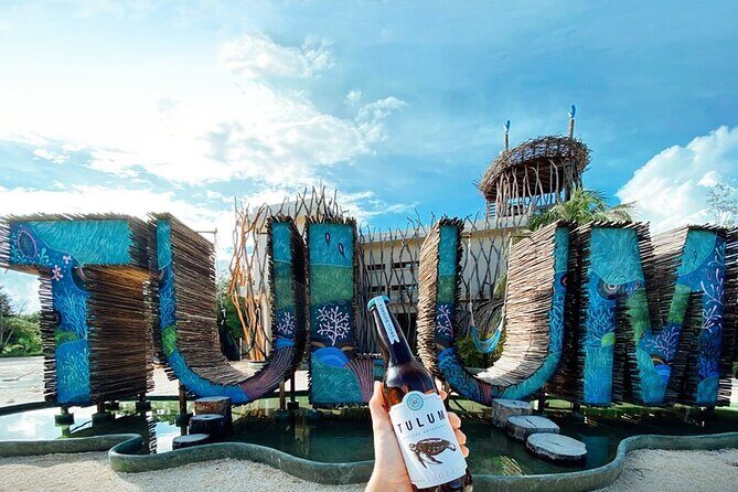 Cenote Zemway & Zacil Ha with Lagoon! Transportation from Tulum - Practical Details and Tips