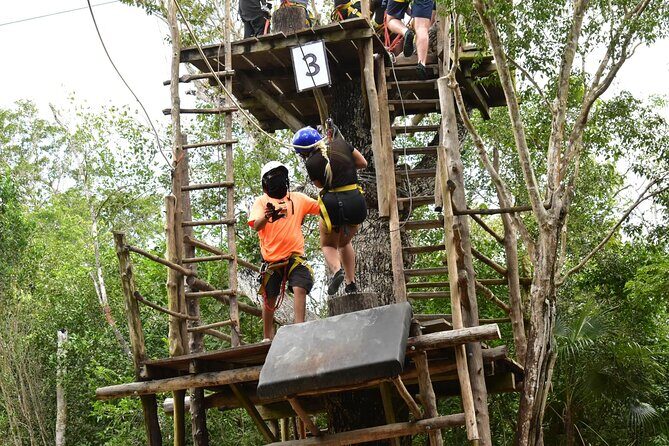 Cenote, Ziplines and Shared ATV from Playa del Carmen - Final Thoughts: Who Is This Tour For?