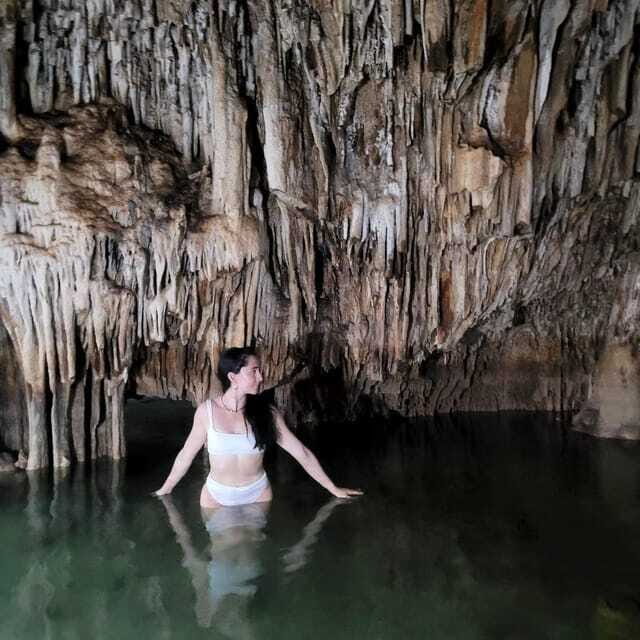 cenotes adventure (4 cenotes) + Izamal - Authentic Insights from Reviews