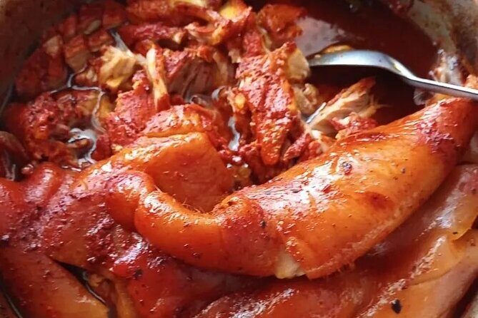 Cenotes by Bike and Mayan Cooking Class Half-Day Guided Tour - Snorkeling & Swimming in the Cenotes