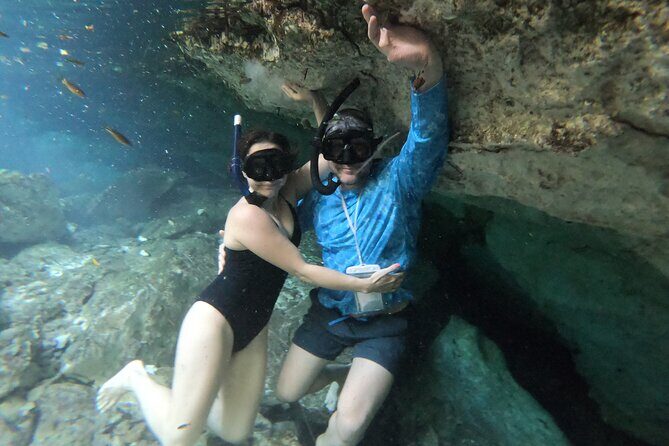 Cenotes by Bike and Mayan Cooking Class Half-Day Guided Tour - Final Return & Overall Experience