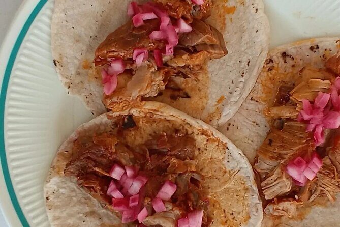 Cenotes by Bike and Mayan Cooking Class Half-Day Guided Tour - Who Will Love This Tour?