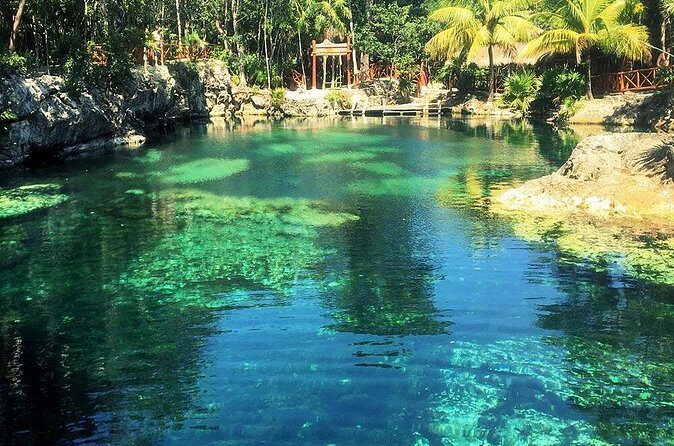 Cenotes Casa Tortuga 4 Cenotes Day Pass - Accessibility and Practical Details