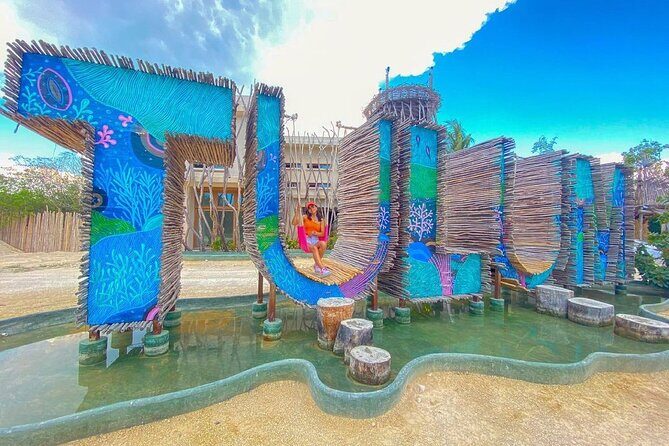 Cenotes Casa Tortuga - Overview of the Tour Experience