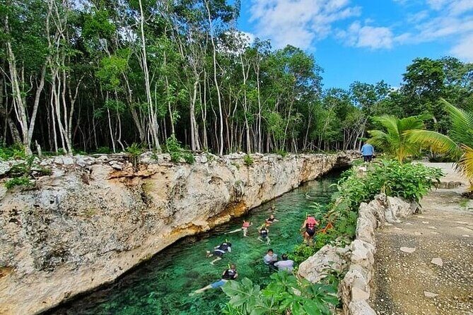 Cenotes Casa Tortuga - Authentic Traveler Insights