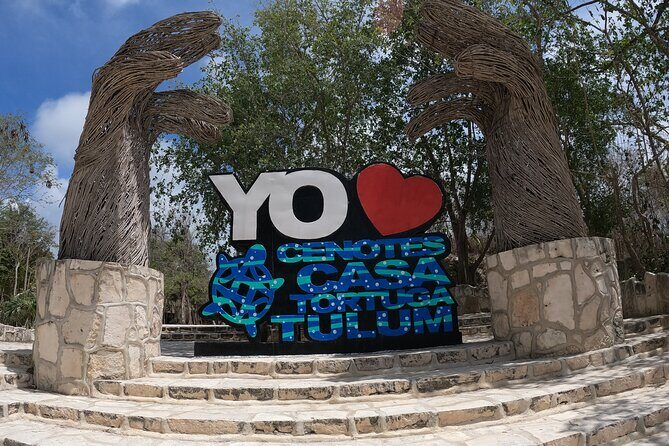 Cenotes Casa Tortuga Guide Tour with Ticket - Pros and Cons from Real Traveler Feedback