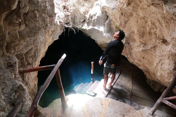 Cenotes Casa Tortuga Guide Tour with Ticket - Final Thoughts