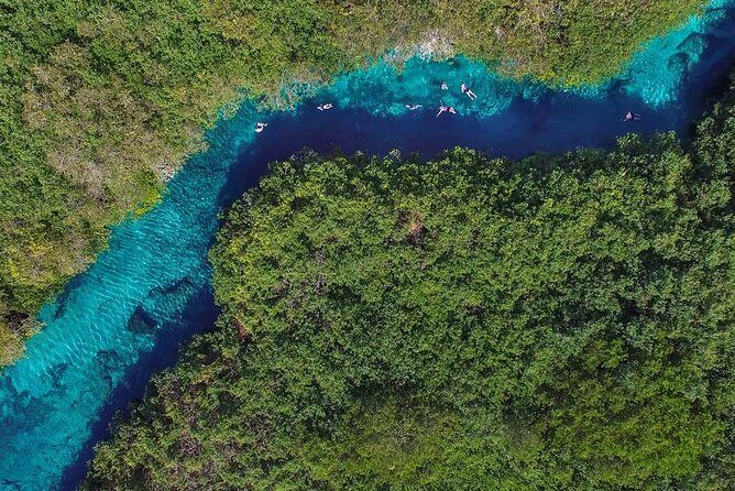 Cenotes diving - Final Thoughts