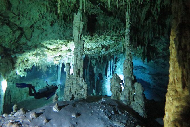 Cenotes diving Dos Ojos and The Bat Cave - Final Thoughts