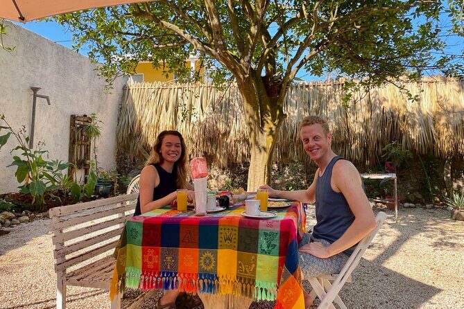 Cenotes, Historic Haciendas & Mayan Honey Tasting in Seyé Tour - Key Points