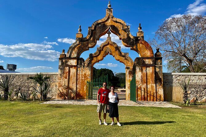 Cenotes, Historic Haciendas & Mayan Honey Tasting in Seyé Tour - Who Will Love This Tour?