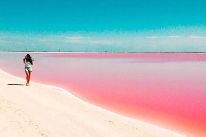 Cenotes, Pink Waters and Chichén Itzá in Tizimin Yucatán México - Day 4: The Iconic Chichen Itza & Valladolid