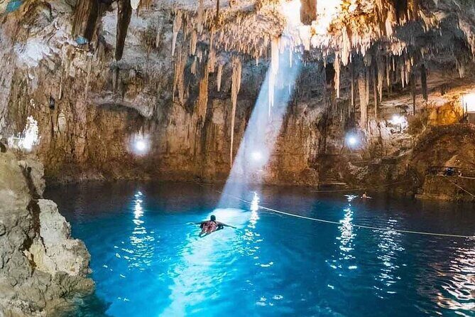 Cenotes Private Tour from Valladolid - Final Thoughts