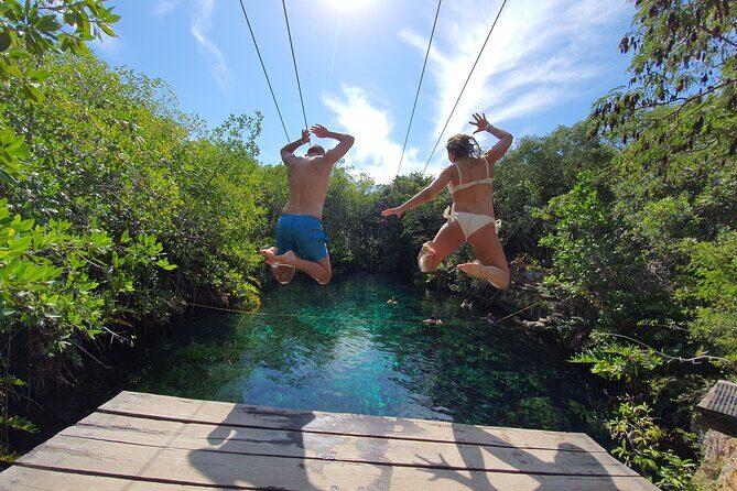 Cenotes Private Tour VIP - Why Choose the Cenotes Private Tour VIP?