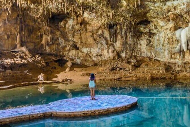 Cenotes Suytun & Valladolid, Private Round Trip and Tickets - Who Will Love This Tour?