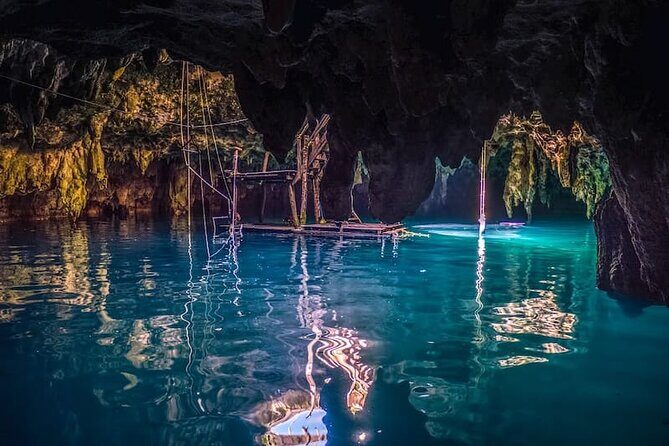 Cenotes Tour: Discover Hidden Gems, from Playa del Carmen - FAQs About the Cenotes Tour