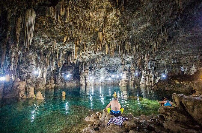 Cenotes Tour from Valladolid with Lunch - Who Should Consider This Tour?