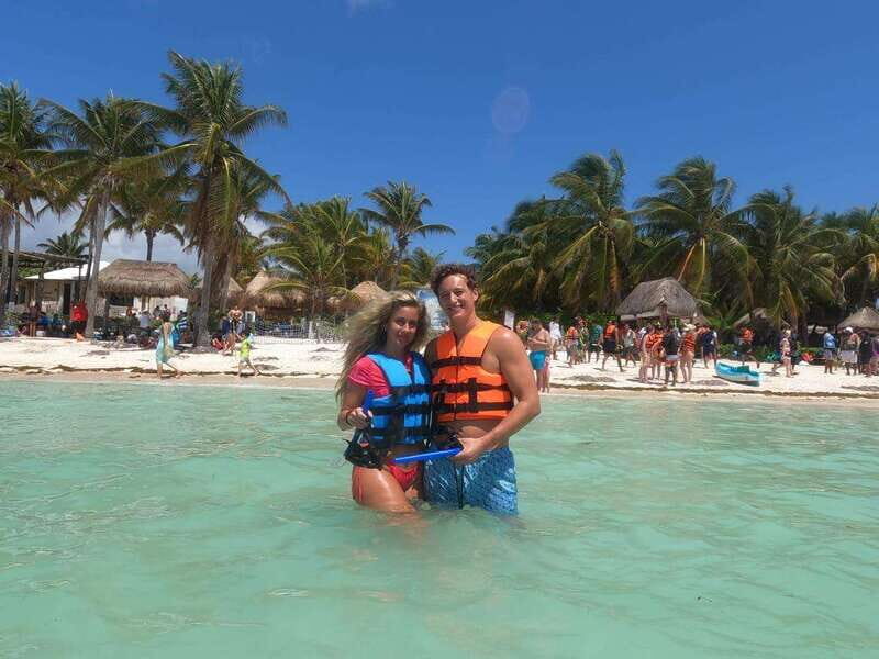 CENOTES TULUM/AKUMAL: 4 Cenotes in Mayan community and snorkeling with turtles - What’s Included & What To Bring