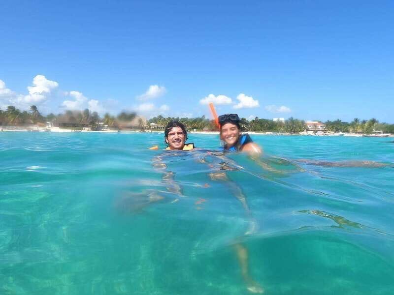 CENOTES TULUM/AKUMAL: 4 Cenotes in Mayan community and snorkeling with turtles - Price & Value