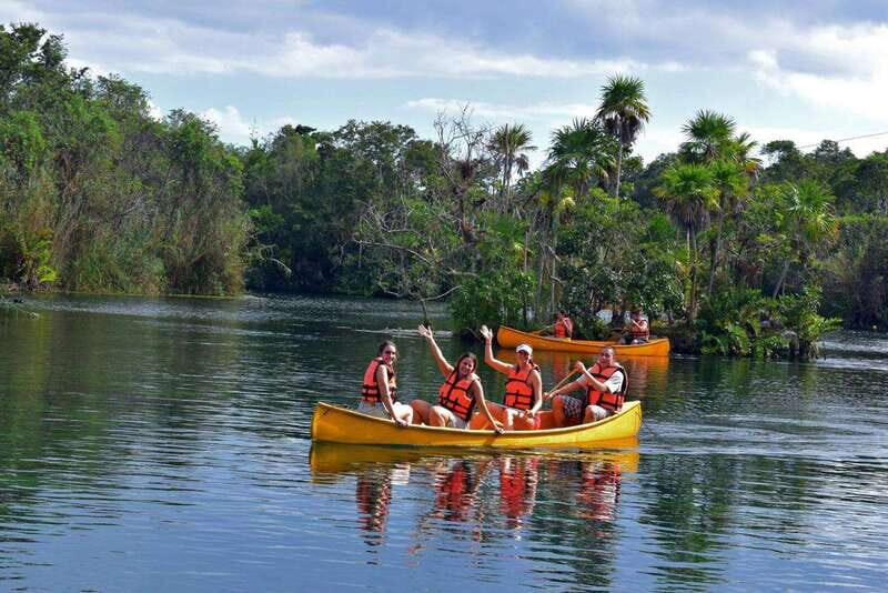 CENOTES TULUM/AKUMAL: 4 Cenotes in Mayan community and snorkeling with turtles - Final Thoughts: Is It Worth It?