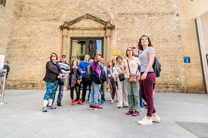 Censored Barcelona Tour - Deep Dive: What Makes This Tour Stand Out