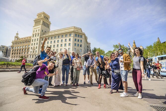 Censored Barcelona Tour - Who Will Enjoy This Tour?