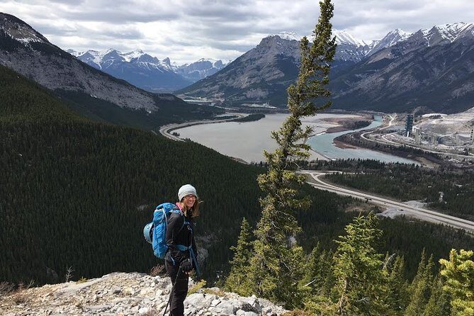 Centennial Ridge - Canadian Rockies Summit Series - Authentic Feedback from Similar Experiences