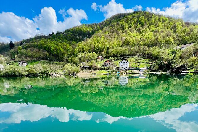 CENTRAL BOSNIA | A medieval tour (Jajce + Travnik + Pliva lakes) - What Makes This Tour Stand Out?