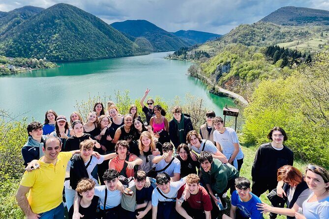 CENTRAL BOSNIA | A medieval tour (Jajce + Travnik + Pliva lakes) - Practical Details & Tips