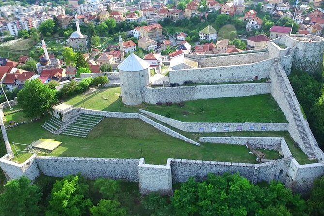 CENTRAL BOSNIA | A medieval tour (Jajce + Travnik + Pliva lakes) - FAQ