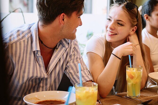 Central Budapest Food Walking Tour with Drinks Included - An In-Depth Look at the Budapest Food Tour Experience