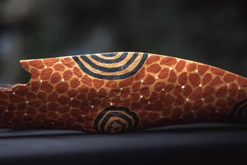 Central Coast: Aboriginal Storytelling and Wine Tasting Tour - FAQ