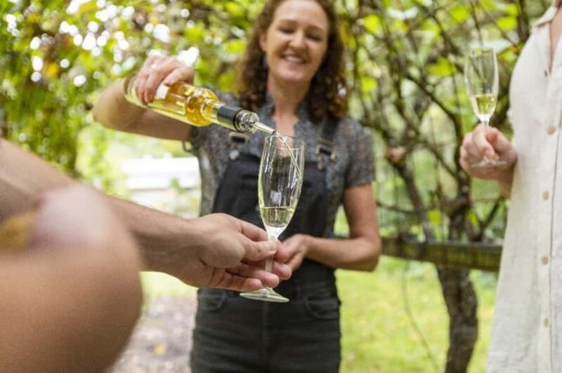 Central Coast NSW: The Winemakers Secret Garden Tour - Central Coast NSW: The Winemakers Secret Garden Tour — A Deep Dive Into Organic Wine and Gardens