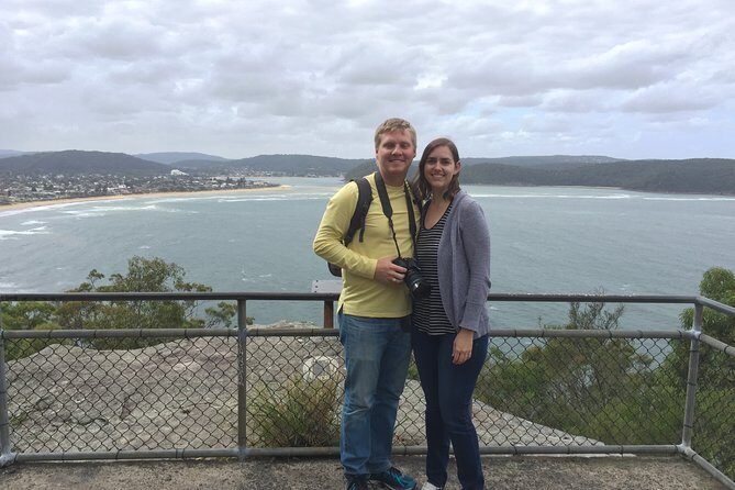 Central Coast Private Tour From Sydney, with Australian Reptile Park Option - Why This Tour Offers Great Value