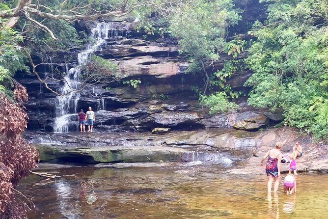 Central Coast Private Tour From Sydney, with Australian Reptile Park Option - FAQ