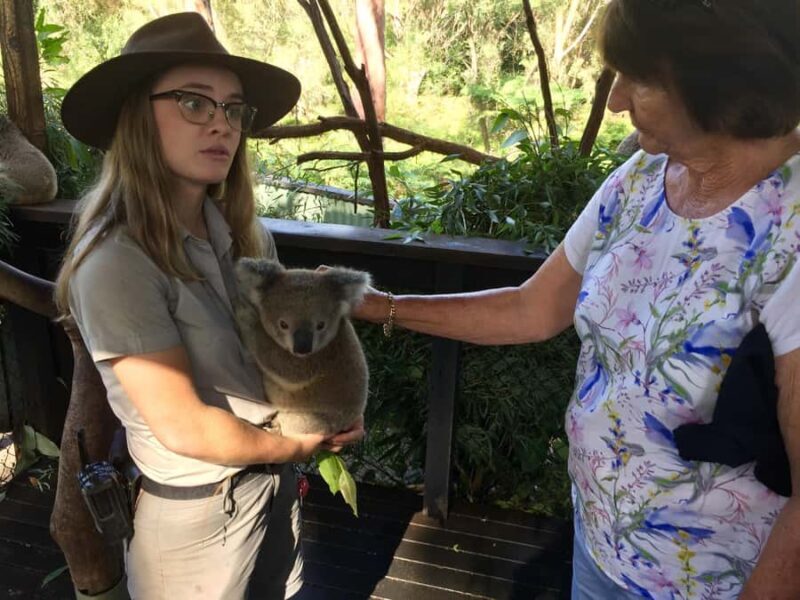 Central Coast Tour - FAQ