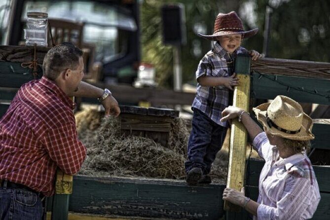 Central Florida Haunted Hayride - An In-Depth Look at the Haunted Hayride Experience